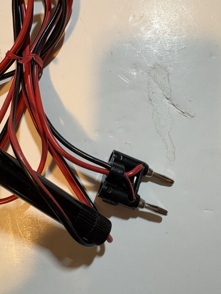 Ten-Tec Scout 555 With Original Manual,mic,and 6 Modules | eBay