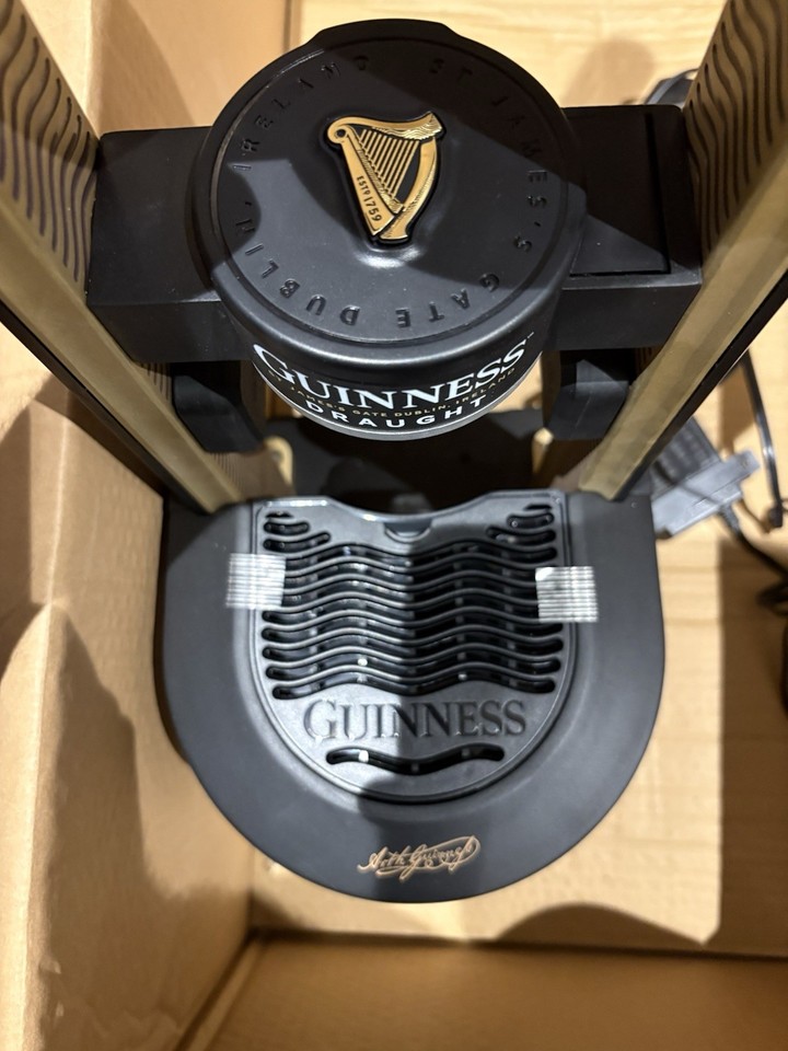 Guinness Micro Draft Unit | eBay UK