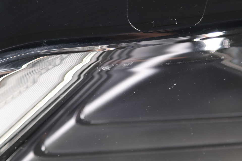 Complete! 2016-2019 Lexus RX350 RX450h LED Headlight LH Left w/Auto ...