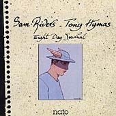 8 Day Journal by Sam Rivers/Tony Hymas (CD, Sep-1998, Nato) for sale ...