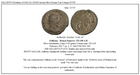 GALLIENUS Restitutor of GALLIA 258AD Ancient Silver Roman Coin Cologne ...