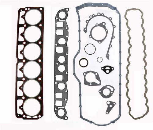 EngineTech Gasket Set Direct Fit 707473098106| eBay