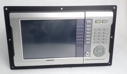 SAMSUNG SMCU-1000B SAMSUNG MAIN CONTROL UNIT | eBay