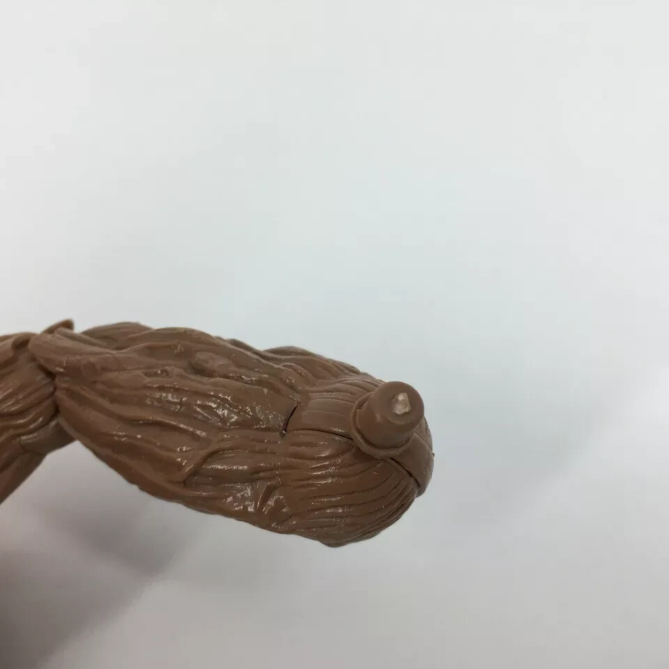 Marvel Legends GROOT Right Leg BAF Part ONLY Build a Figure GOTG | eBay