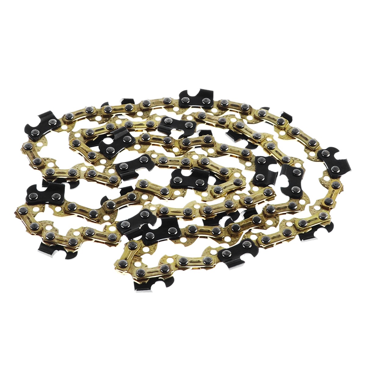 4 PF Chain 14" Chainsaw Chain For PORTLAND (Harbor Freight) 64497 ...