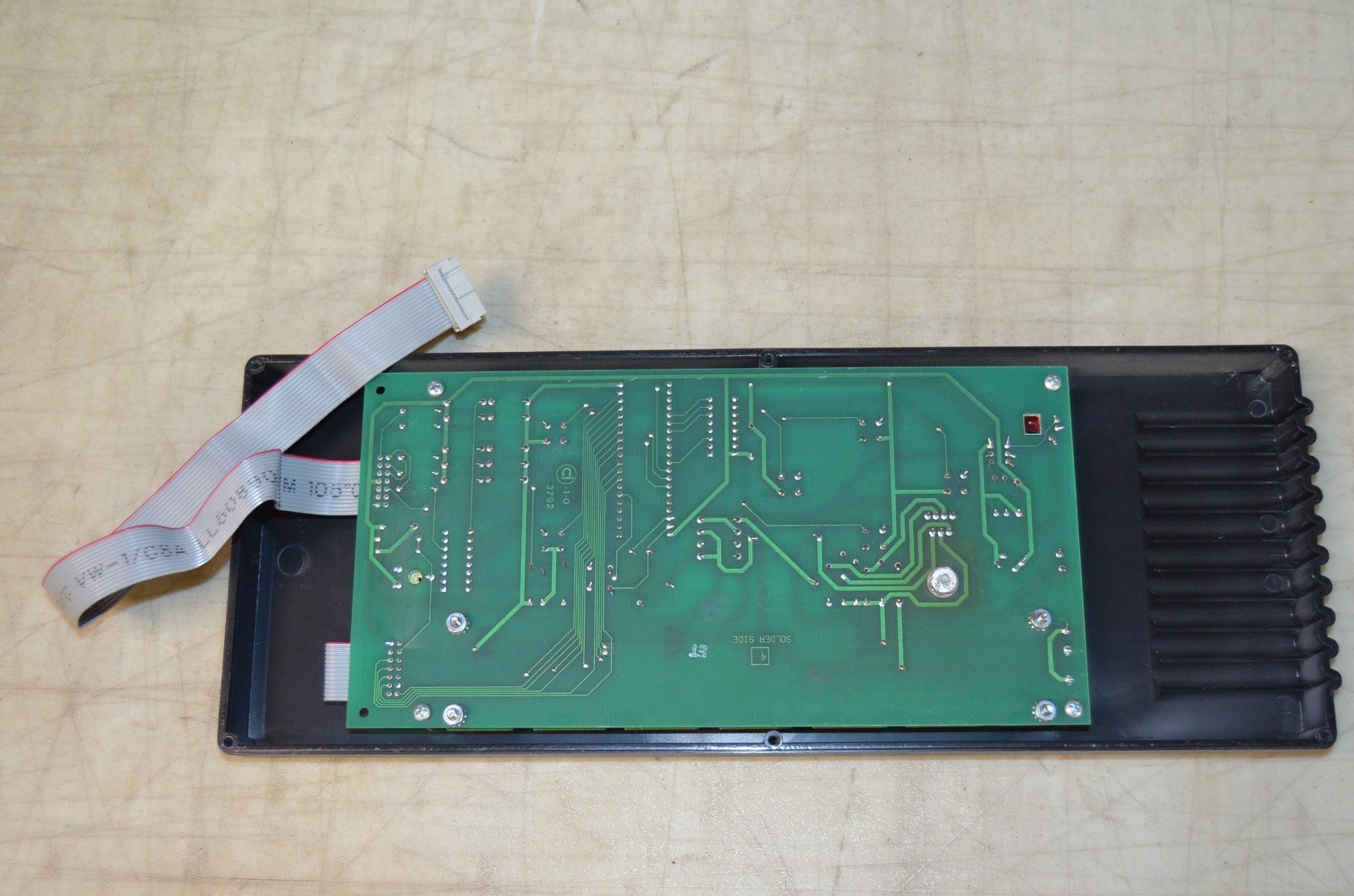 LANDIS & GYR POWERS SYSTEM 600 UNITARY CONTROL PANEL | eBay