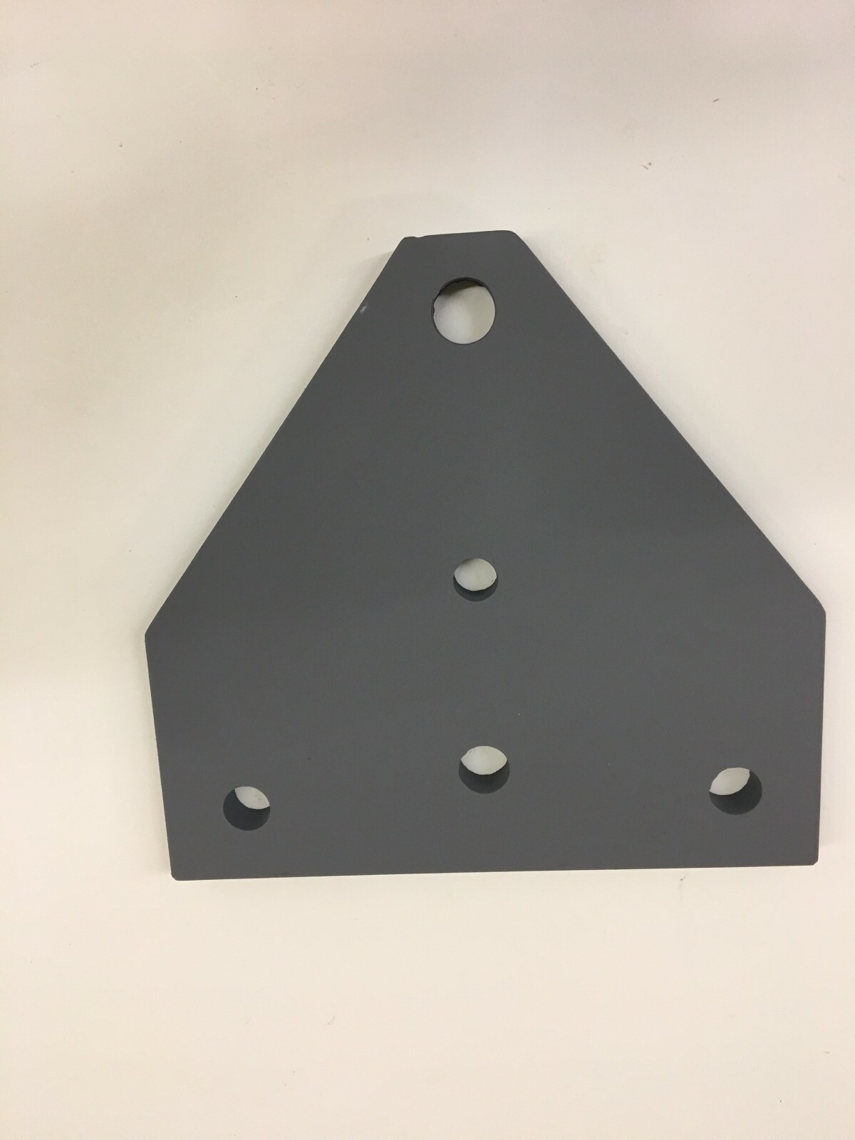 ALLIS CHALMERS B DRAWBAR PLATE EXTENSION | eBay