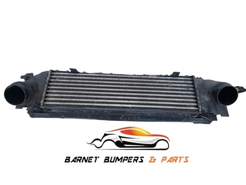 BMW 3 SERIES INTERCOOLER RADIATOR 2.0D 7600530 F30 F31 2013 | eBay UK