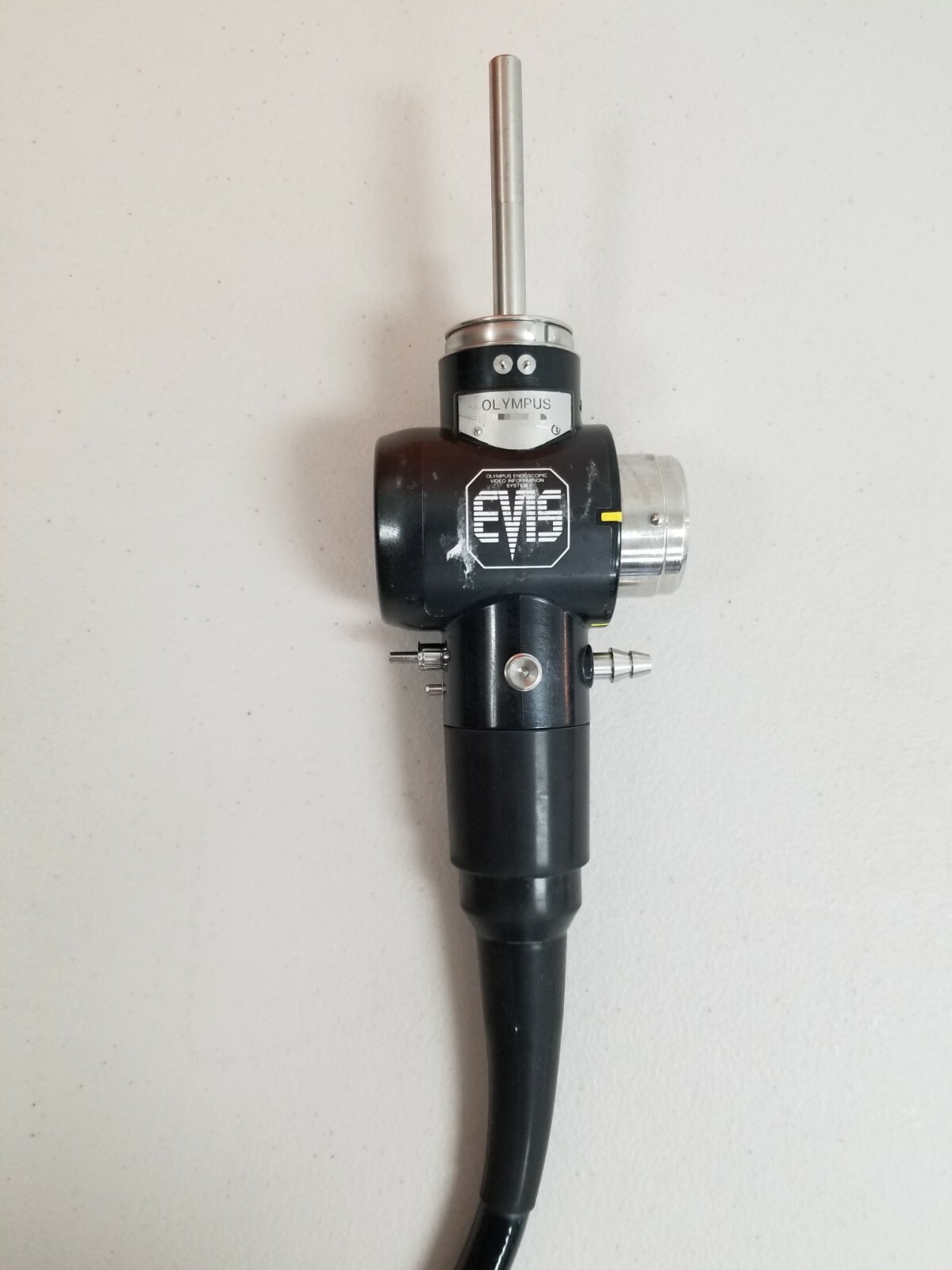 Olympus GIF-P140 Pediatric Gastroscope 8.5mm diameter | eBay