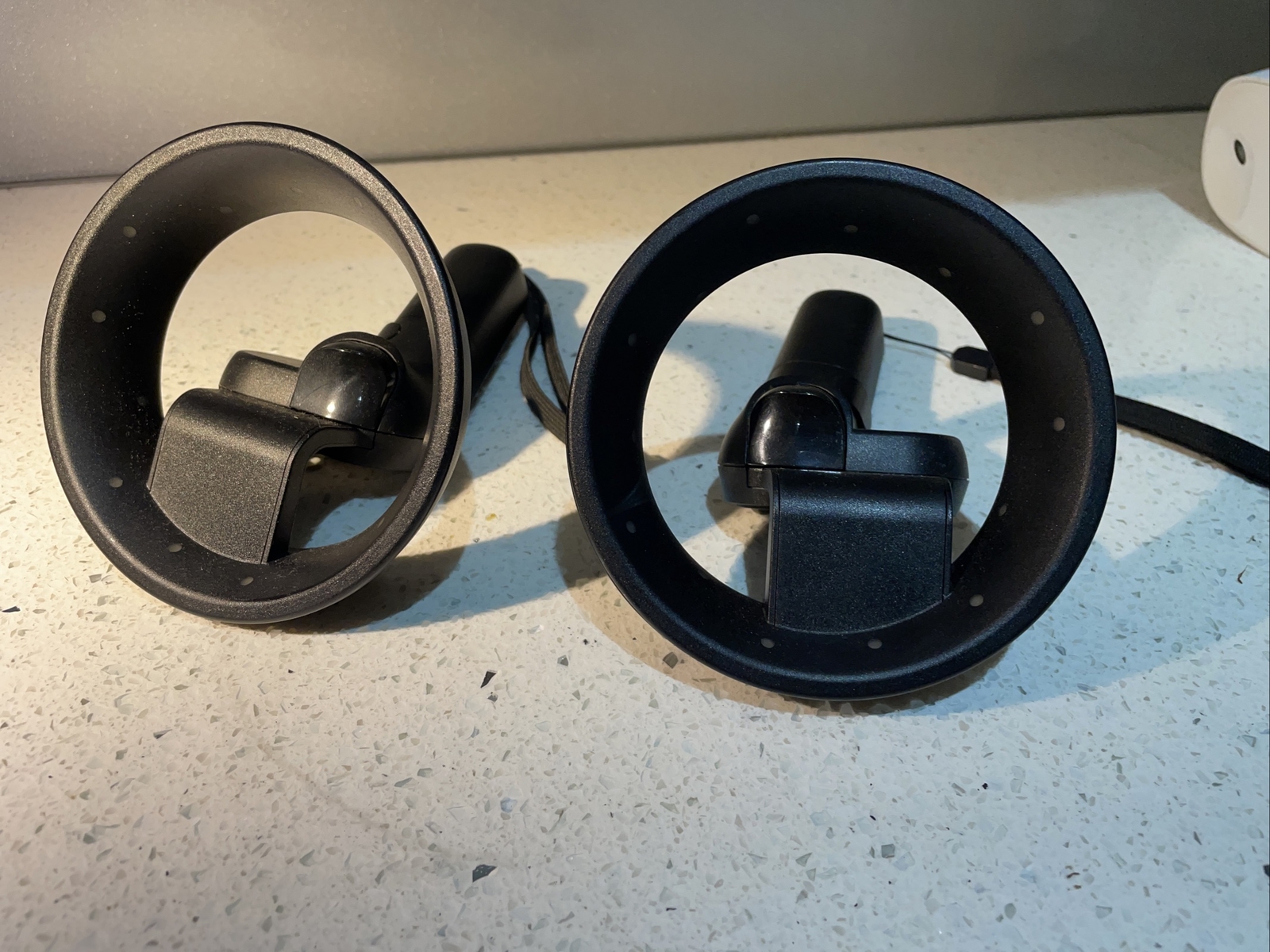 Dell - Visor Virtual Reality Headset and Controllers for Windows PCs ...