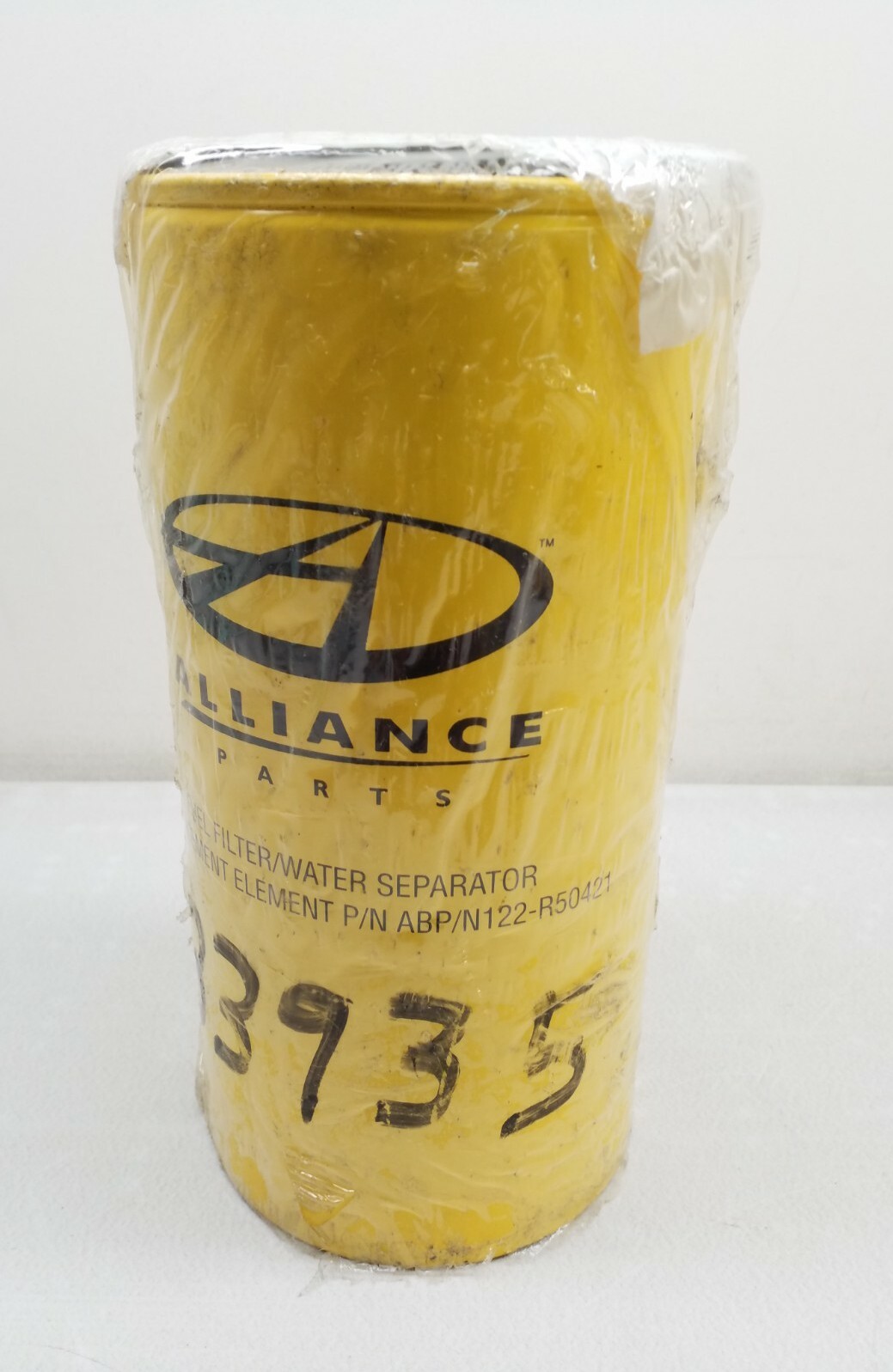ALLIANCE N122R50421 - Fuel filter cross reference