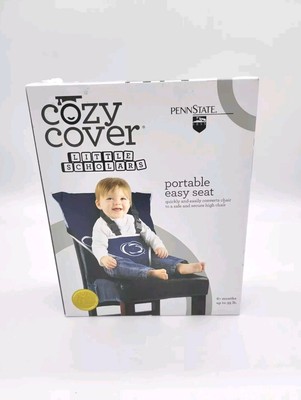 Penn State University Nittany Lions Cozy Cover Portable Easy Seat ...