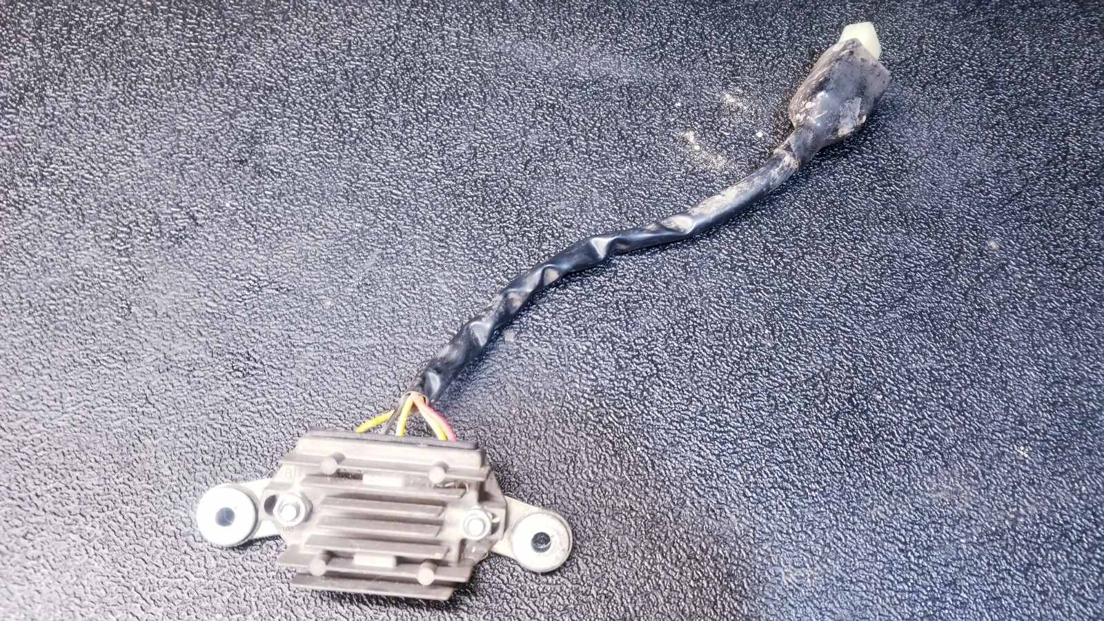 OEM RECTIFIER VOLTAGE REGULATOR 2016-2024 Kawasaki KX450f KX250f kx250 ...