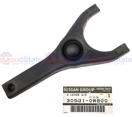 Genuine NISSAN Navara D22 TD27 2.7L QD32 3.2L Diesel Clutch Release ...