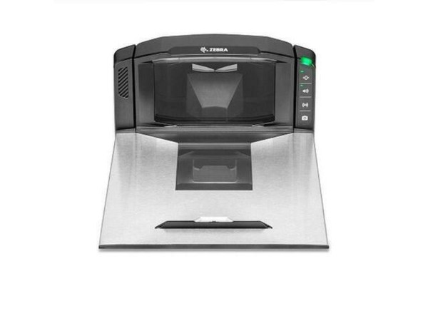 Zebra MP7000 In-Counter USB Barcode Scanner Scale MP7001-MPSLM00US for ...