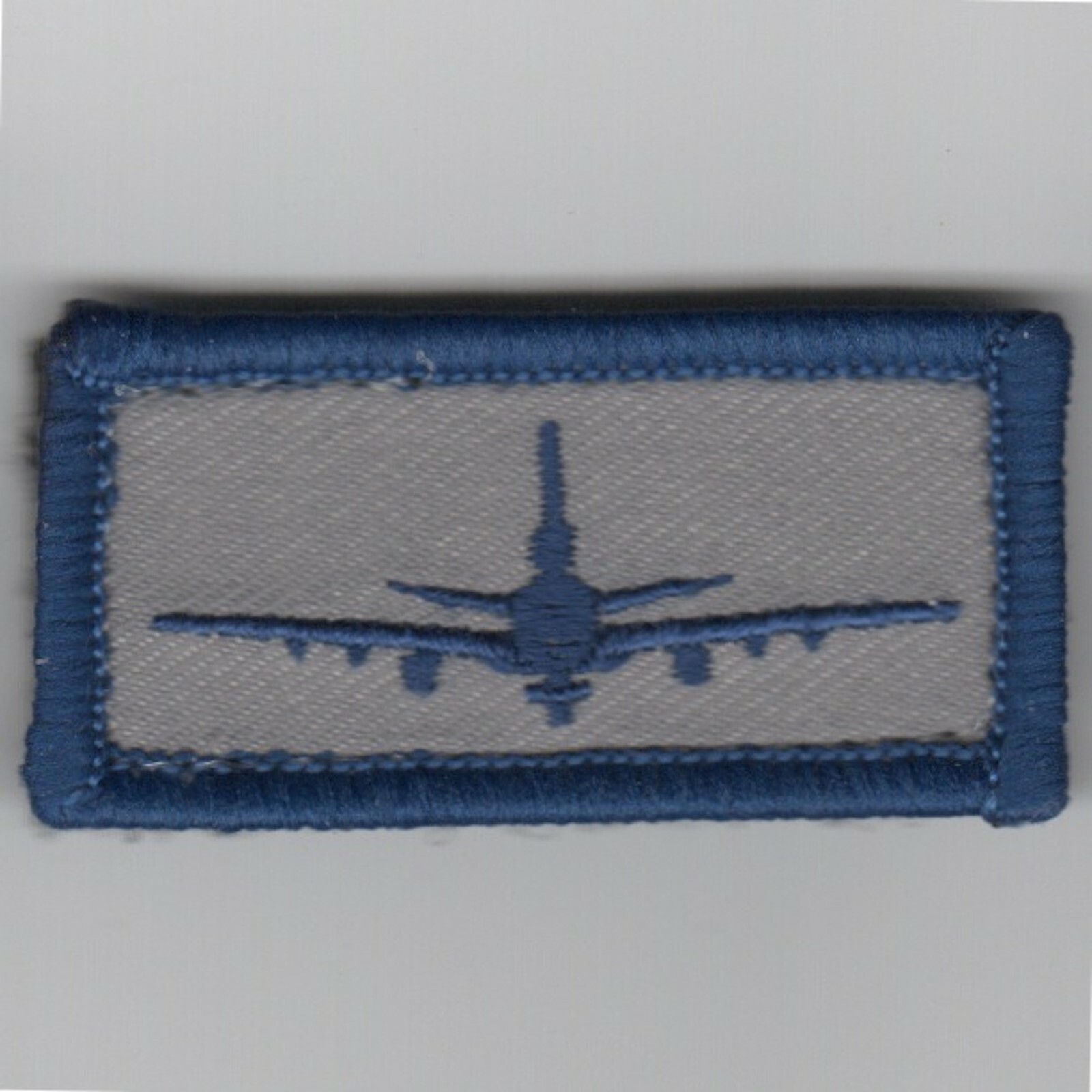 47 STUS KC-10 FSS FLIGHT SUIT SLEEVE MILITARY WITH HOOK & LOOP ...