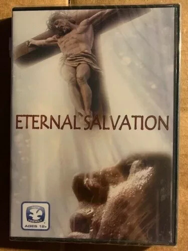 Eternal Salvation DVD | eBay