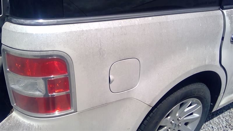 Used Rear Lower Lower Control Arm Rear fits: 2009 Ford Flex trailing ...