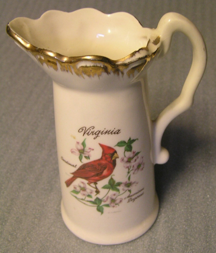 Virginia Pitcher | eBay