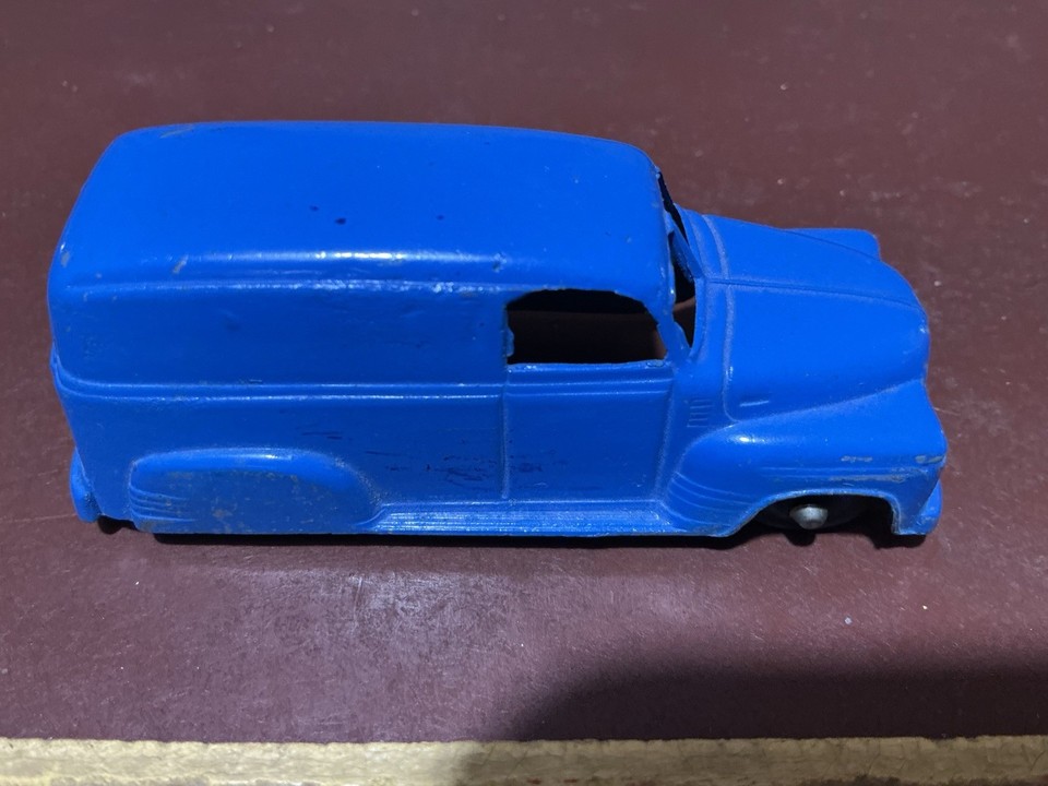 Vintage Lot Of 14 Tootsie Toy Metal Cars 3”, 2 1/2”, 2” Renwall No. 147 ...