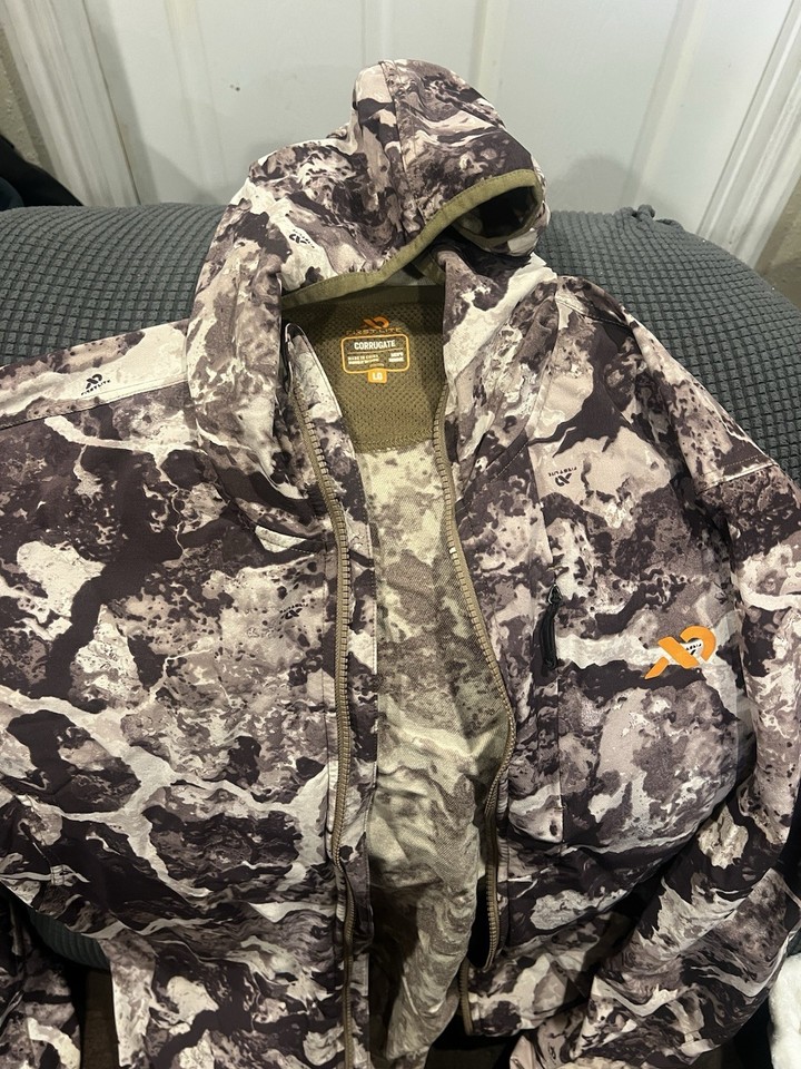 First Lite Jackets Men Large Bundle | eBay