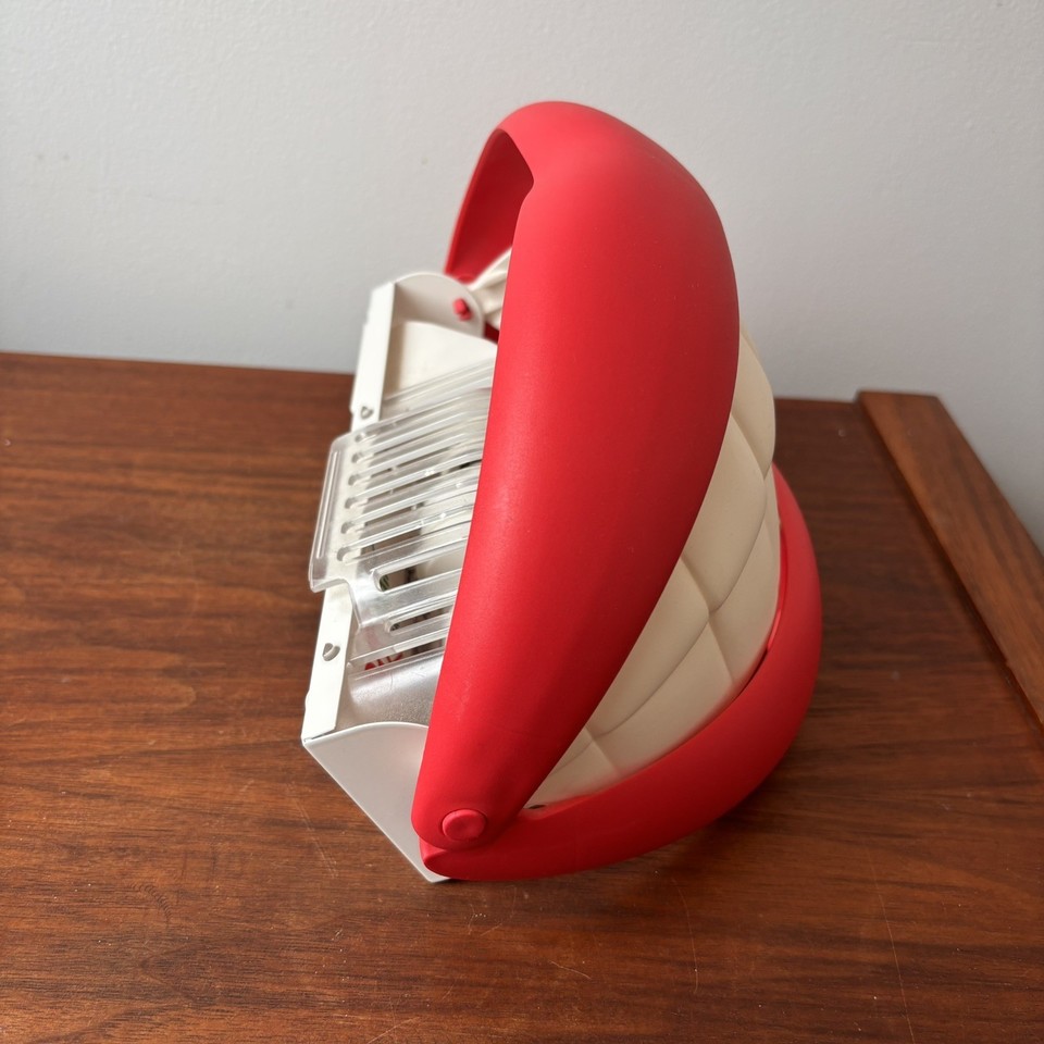 Vintage IKEA Flabb Lamp Big Red Lips with Teeth Pop Art Light | eBay