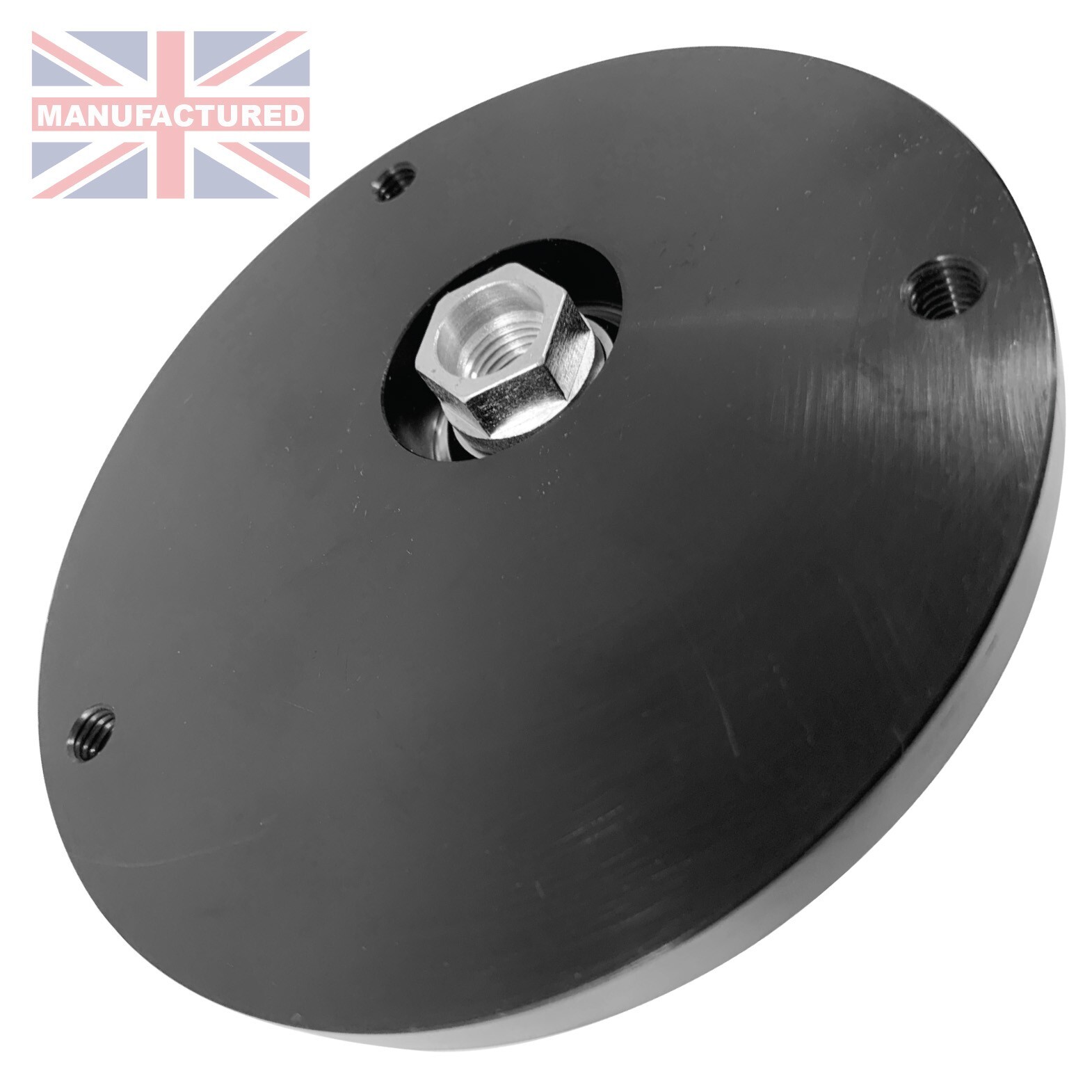 FORD ANGLIA FIXED FRONT SUSPENSION TOP MOUNT (PAIR) | eBay UK