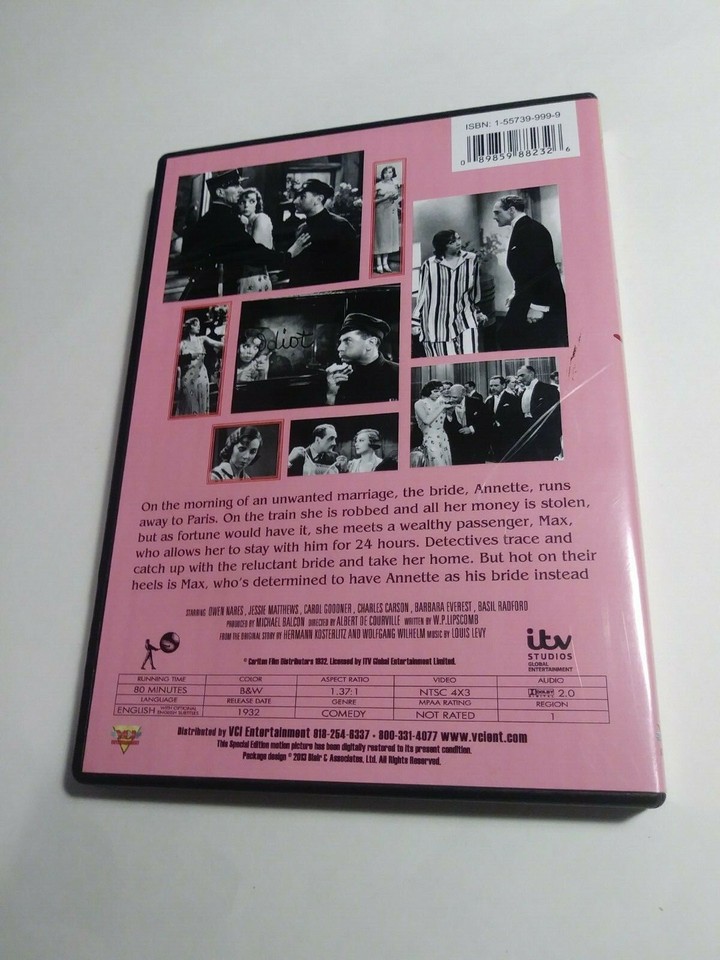 There Goes the Bride(DVD,2013) 89859882326 | eBay