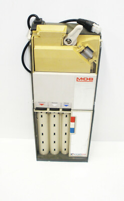 Parts & Accessories - Coinco Vending Machine