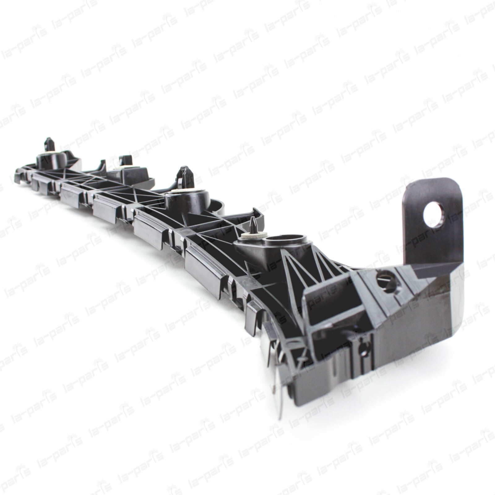 New Genuine Mazda 14-20 6 Rear Bumper Mount Bracket Passenger Side GJR9 ...