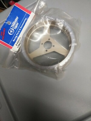 RC MOTORCYCLE thunder tiger DUCATI gold rear wheel.. nuova FAOR | eBay