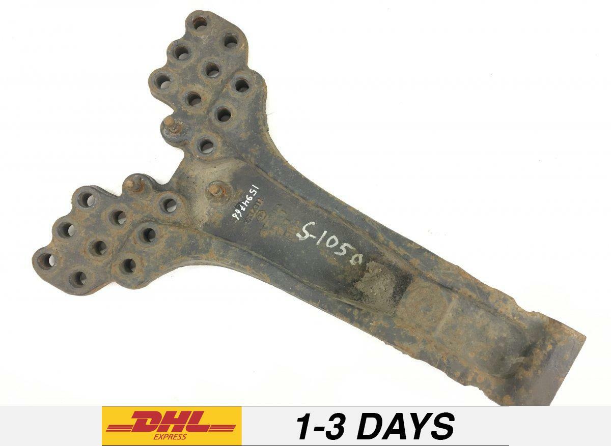 1537311 Torque Rod Bracket Drive Axle L=r SCANIA P, G, R, T-Series ...