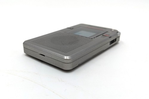Panasonic RR-DR60 Voice Recorder for sale online | eBay