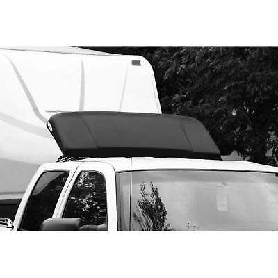 Icon Technologies 01217 WD600 AeroShield Wind Deflector (Black ...