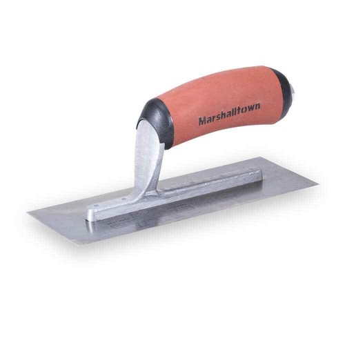 8"x3"Midget Finishing Trowel-Durasoft Handle | eBay