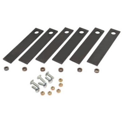 Manuals & Books - 9500 9600 Combine