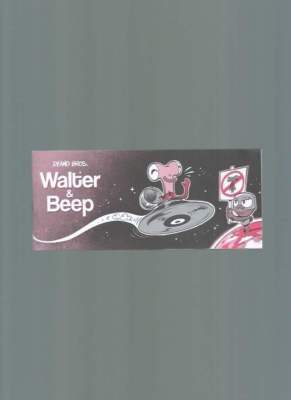 DEAMO BROS . WALTER & BEEP . SUPPLÉMENT ABONNÉS SPIROU . 2016 ...