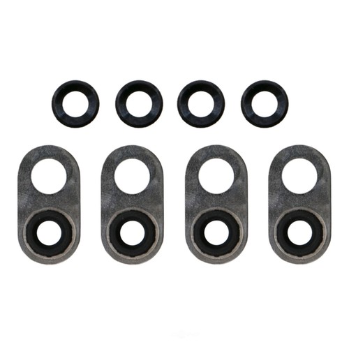 97-12 LS1 LS6 LQ4 LQ9 LS3 LS7 Coolant Crossover Steam Tube Seals ...