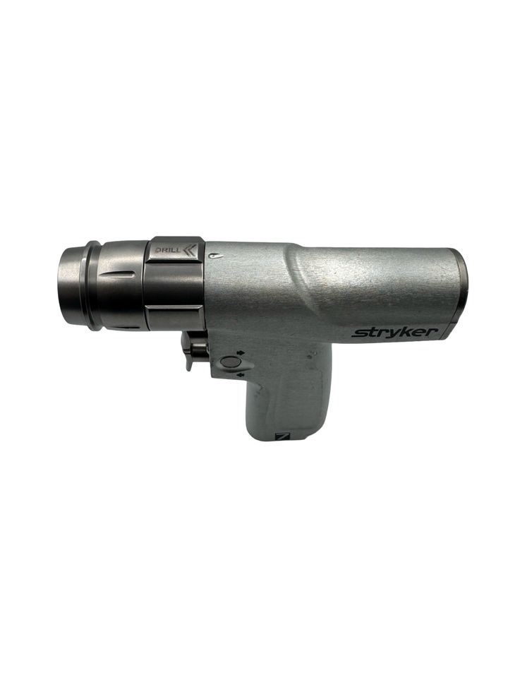 Stryker System 7 Dual Trigger Rotary Handpiece 7205-000-000 | eBay