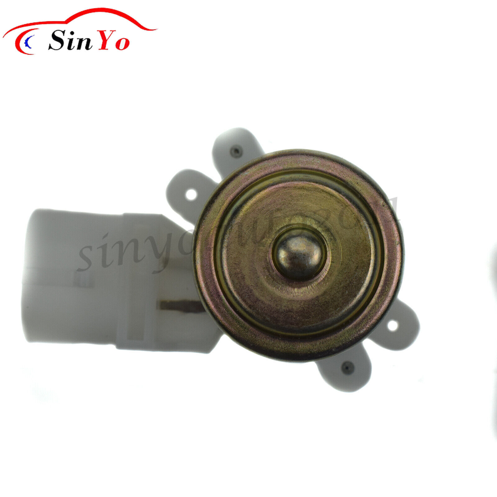 Windshield Wiper Washer Fluid Pump For Peterbilt Kenworth 104307 ...