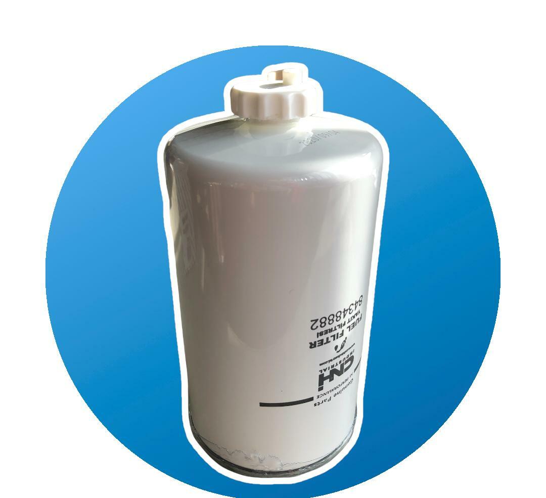 BALDWIN BF1365 - Fuel filter cross reference