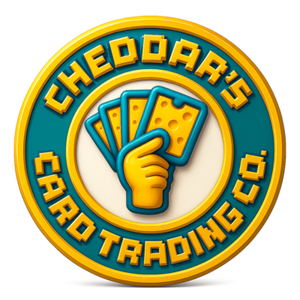 Cheddar's Card Trading Co | eBay Stores