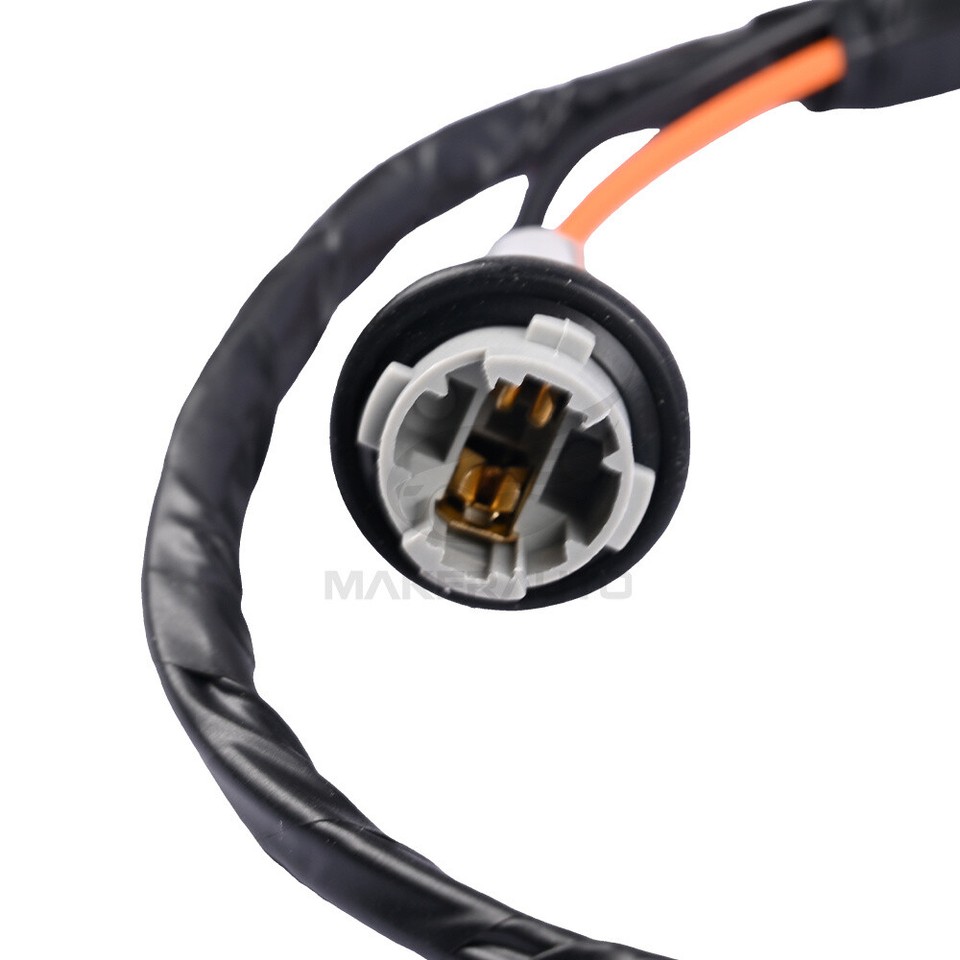 For HYUNDAI 2016-2018 Tucson Tail Lamp Socket and Wire Assembly 92480 ...