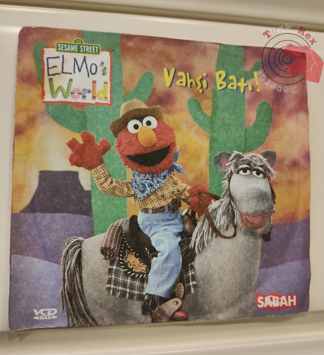 Watch Sesame Street39s Elmo In Manila To Spread Kindness Sesame