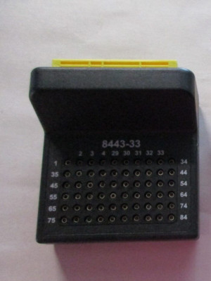 MILLER TOOL 8443-33 SRS LOAD TOOL ADAPTER | eBay