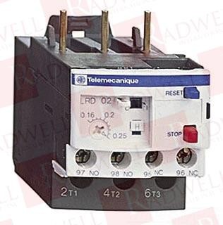 SCHNEIDER ELECTRIC LRD01 / LRD01 (BRAND NEW) | eBay