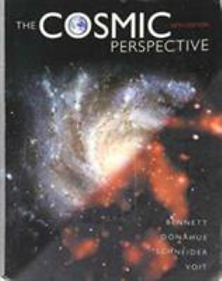 The Cosmic Perspective (Text Component) 9780321506184| eBay
