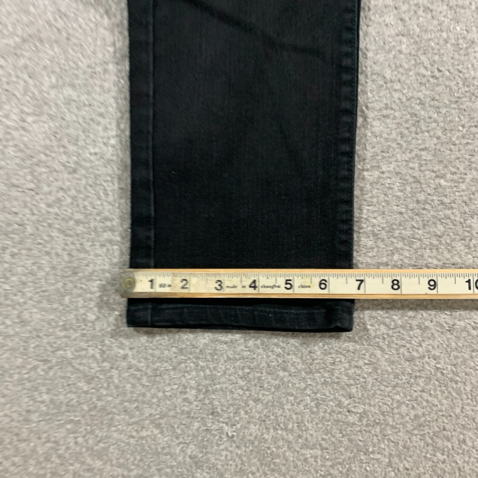 Levi's Demi Curve Jeans Womens (29 Inch Waist) (27 In… - Gem