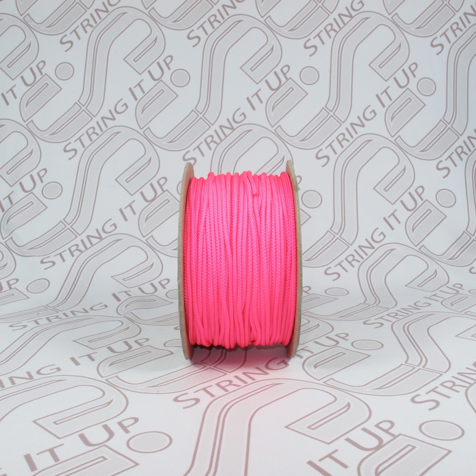 Lacrosse Lax stick stringing sidewall 100 yard spool ANY NEON COLOR YOU ...