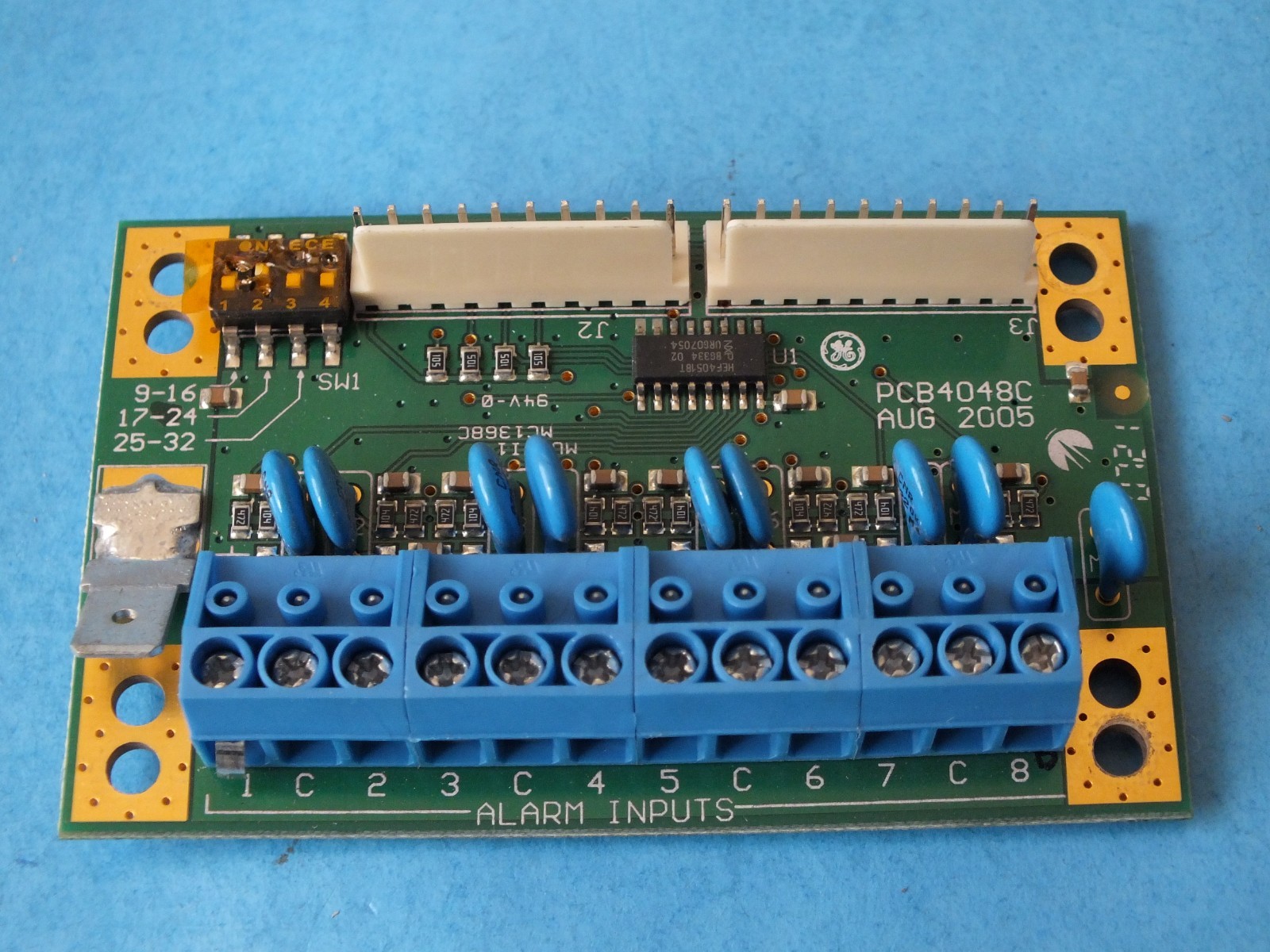 GE ARITECH Expander for ATS1202 | eBay